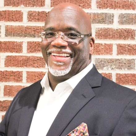 Officers & Staff Directory | Spartanburg County Baptist Association